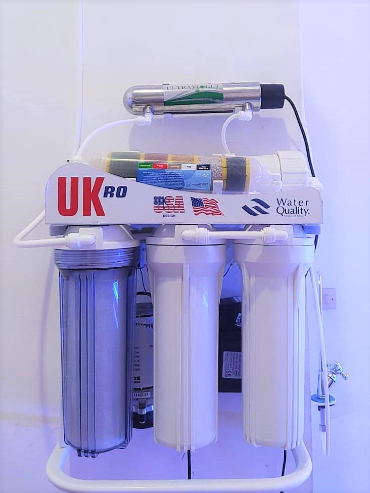 Galery | Bluechem™